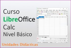 Oficeando – Recursos aprendizaje LibreOffice Calc